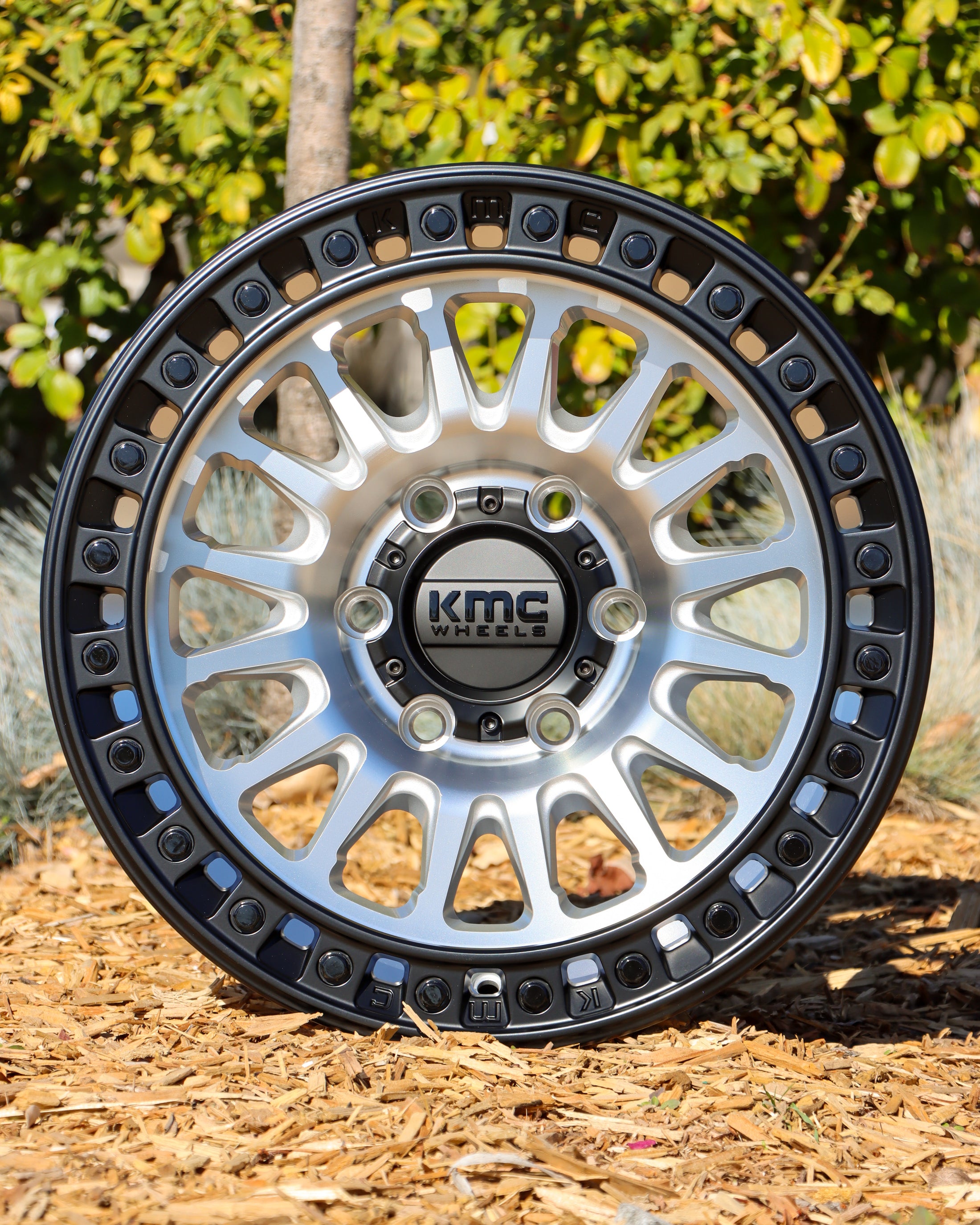 KMC IMS Off-Road Wheels | Fitment for Tacoma, Jeep, Bronco & More ...