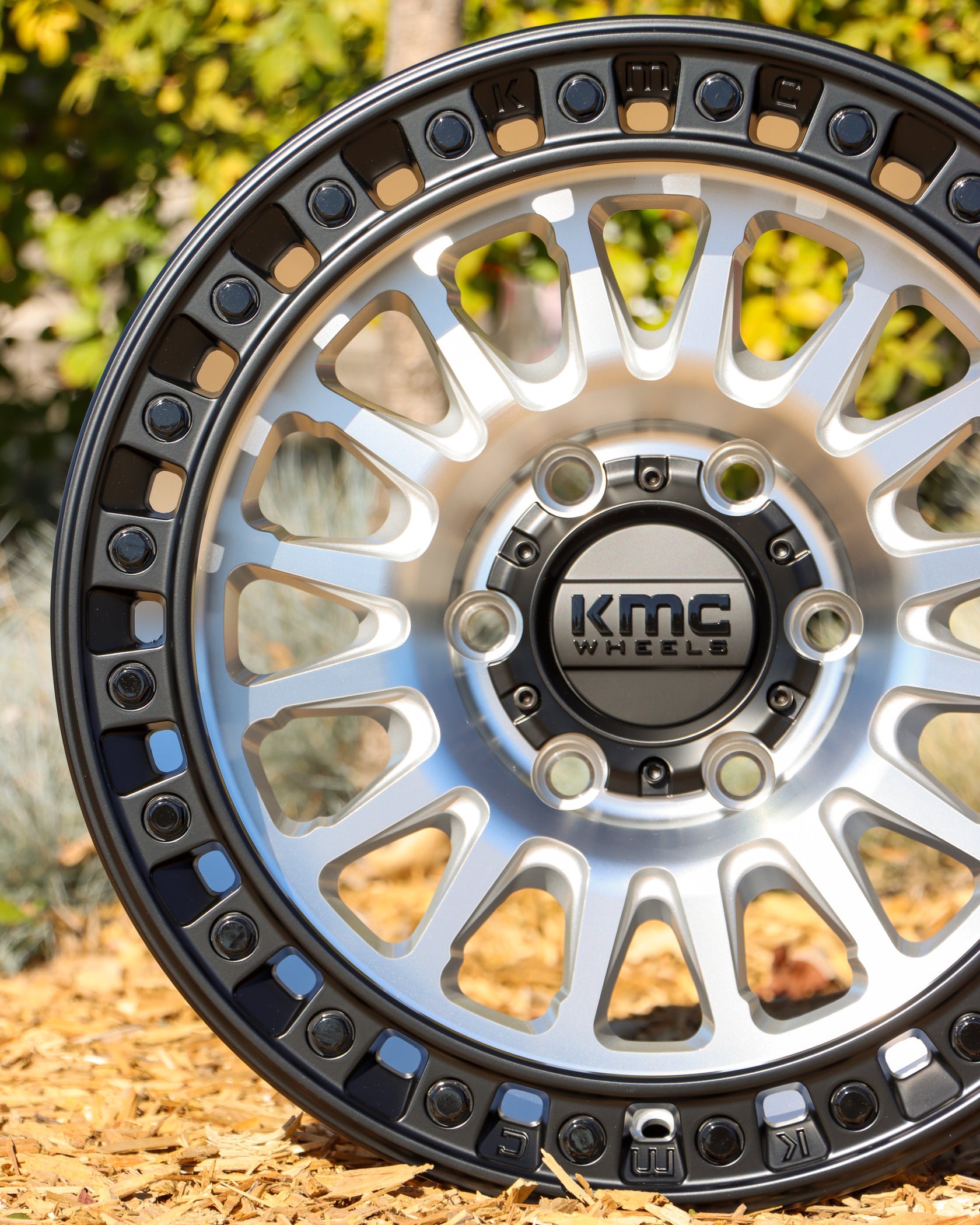 KMC IMS Off-Road Wheels | Fitment for Tacoma, Jeep, Bronco & More ...