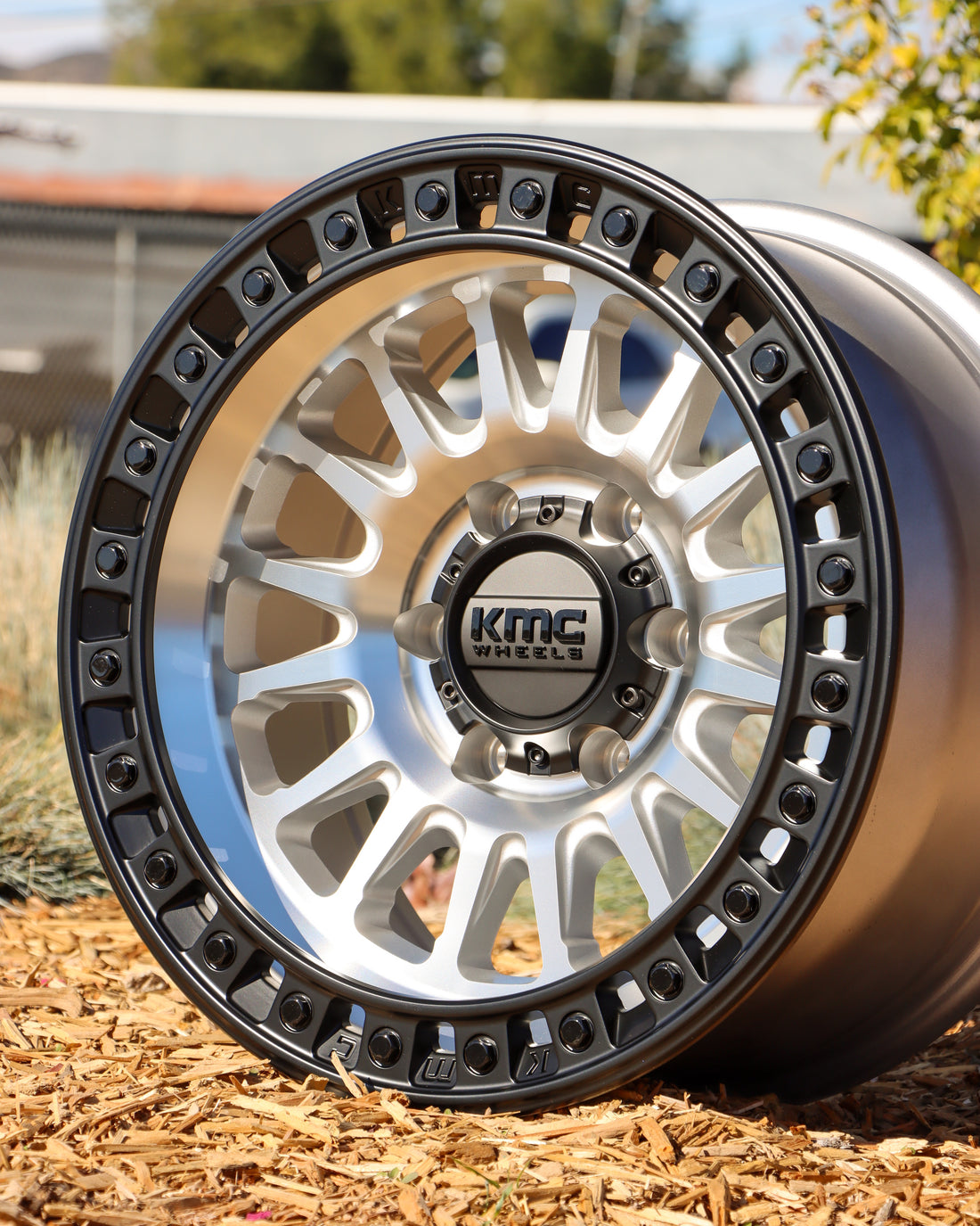 KMC IMS Off-Road Wheels | Fitment for Tacoma, Jeep, Bronco & More ...