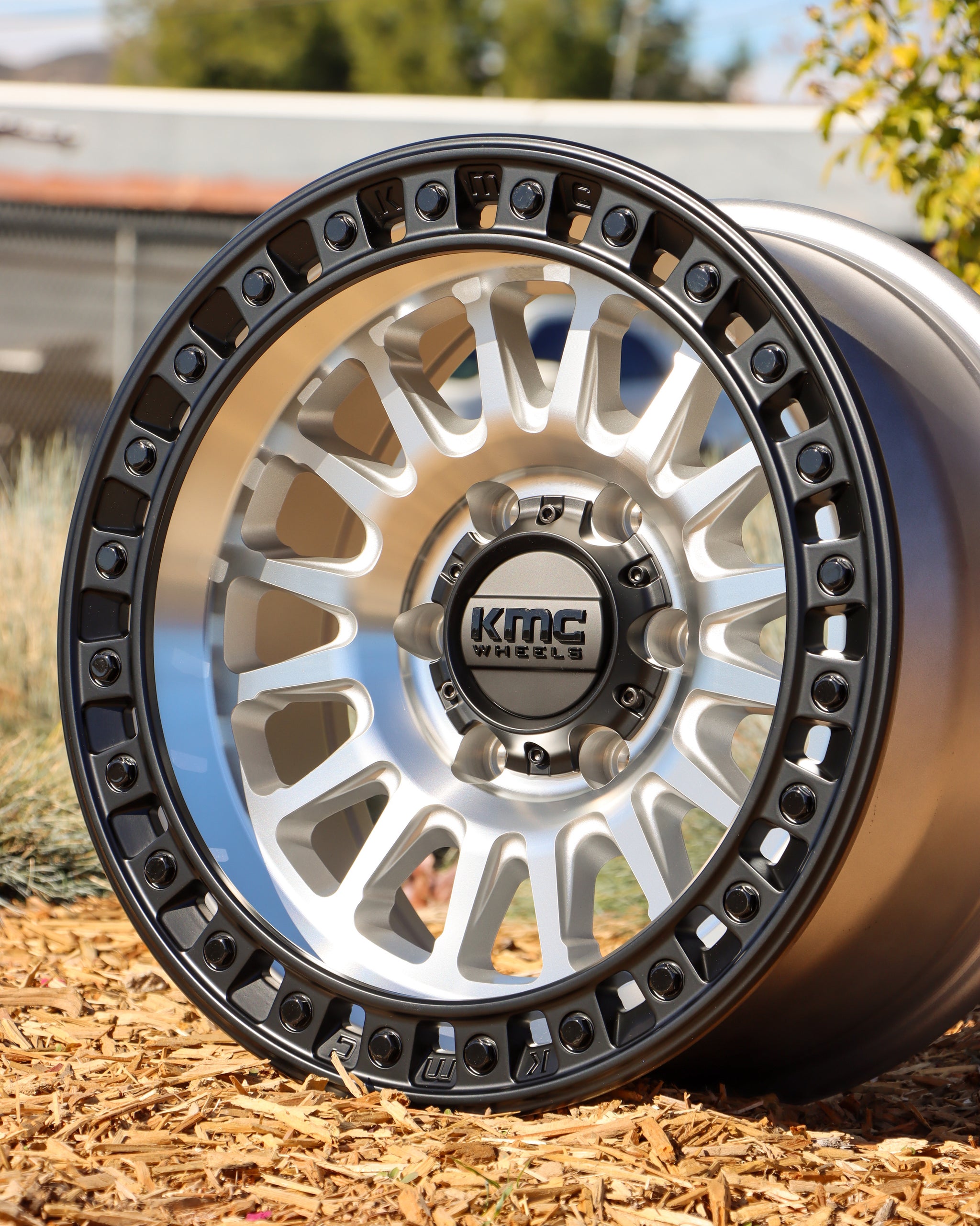 KMC IMS Off-Road Wheels | Fitment for Tacoma, Jeep, Bronco & More ...