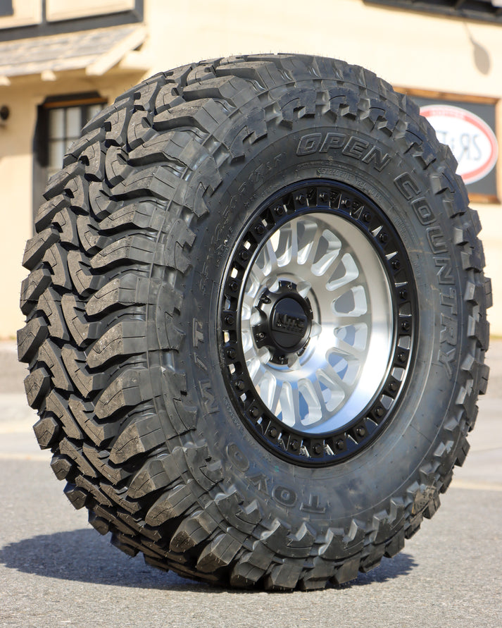 KMC IMS X TOYO MT – Koritas Tires
