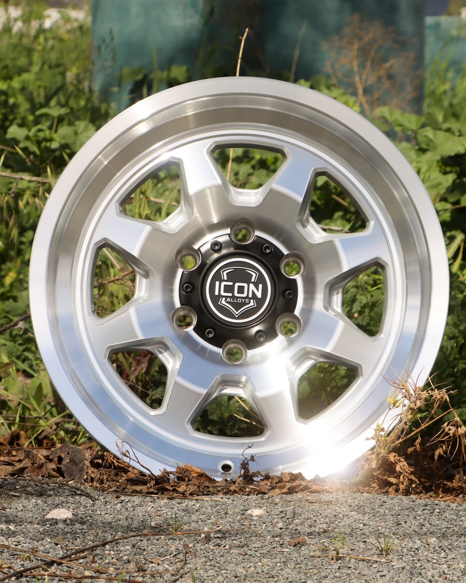 Icon Alloys – tagged "icon" – Koritas Tires