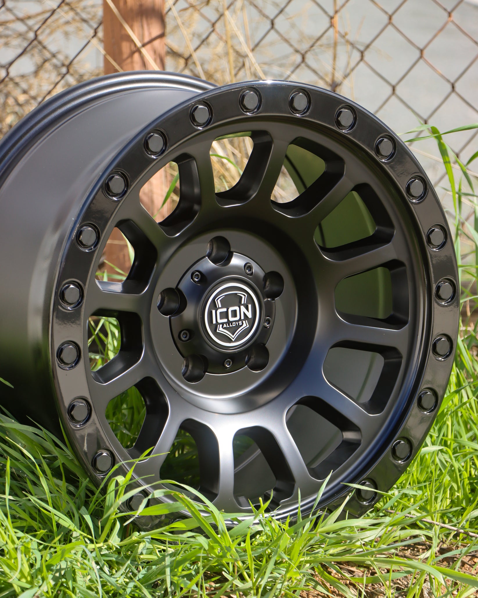 Icon Hulse – Koritas Tires