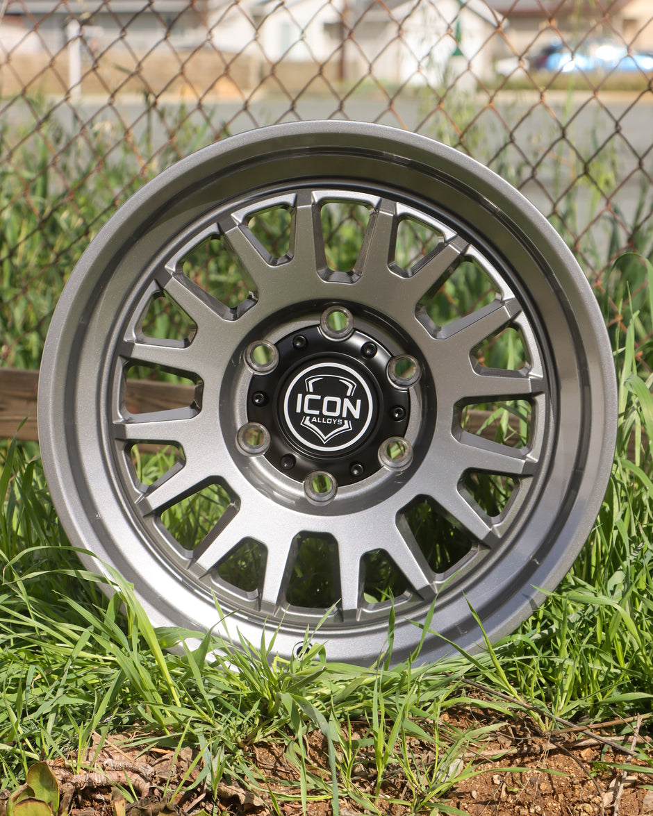 Icon Alloys – tagged "icon" – Koritas Tires