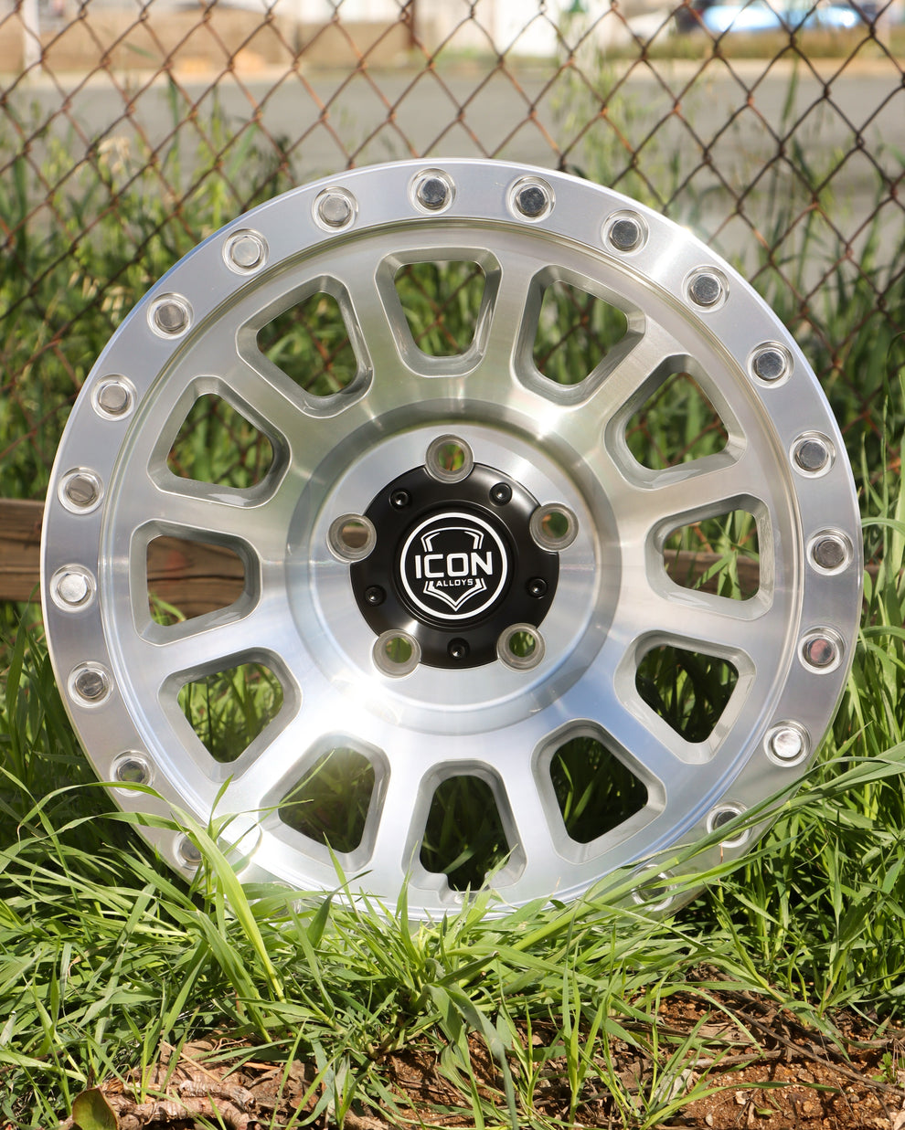 Icon Hulse – Koritas Tires