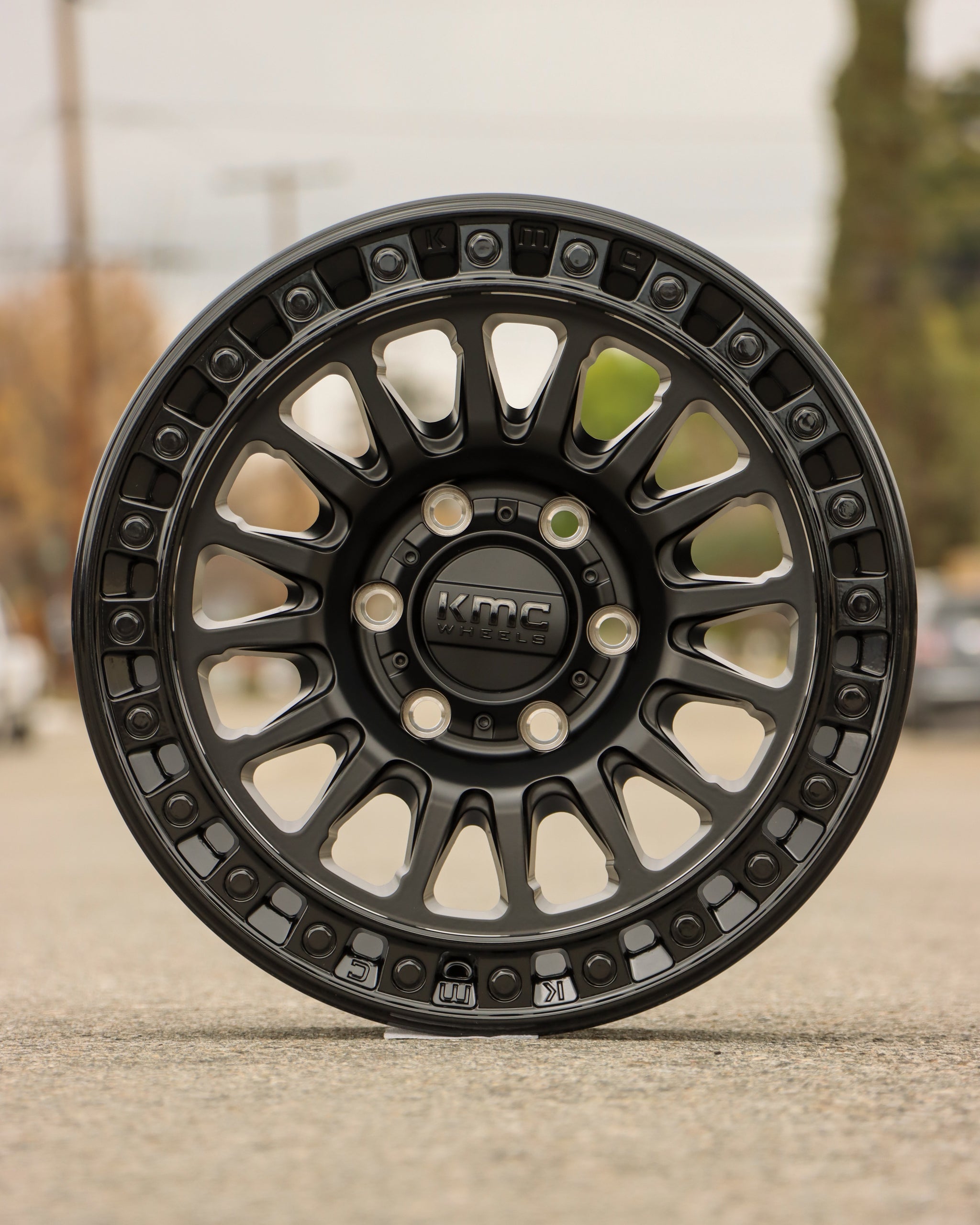KMC IMS Off-Road Wheels | Fitment for Tacoma, Jeep, Bronco & More ...