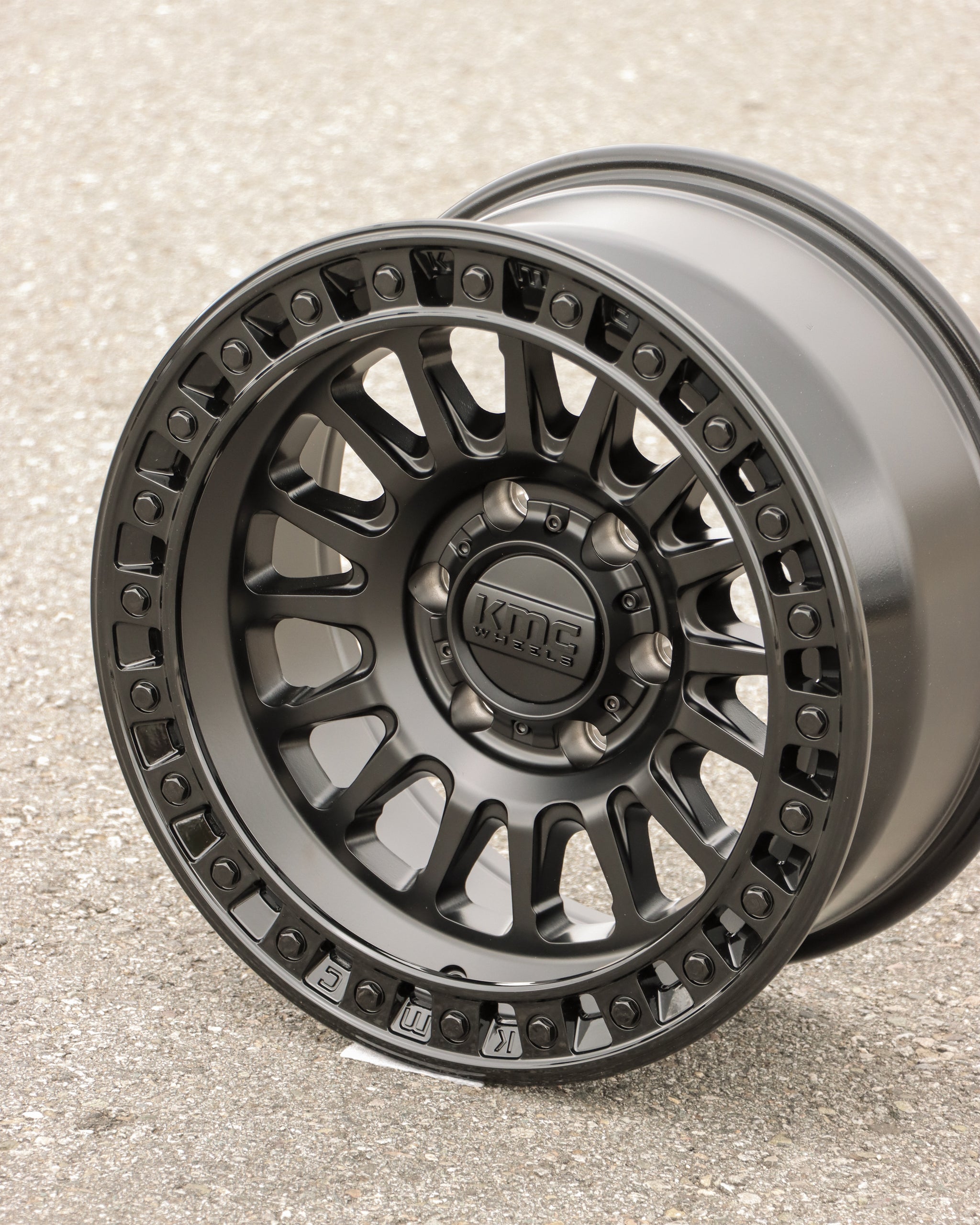 KMC IMS Off-Road Wheels | Fitment for Tacoma, Jeep, Bronco & More – Koritas Tires