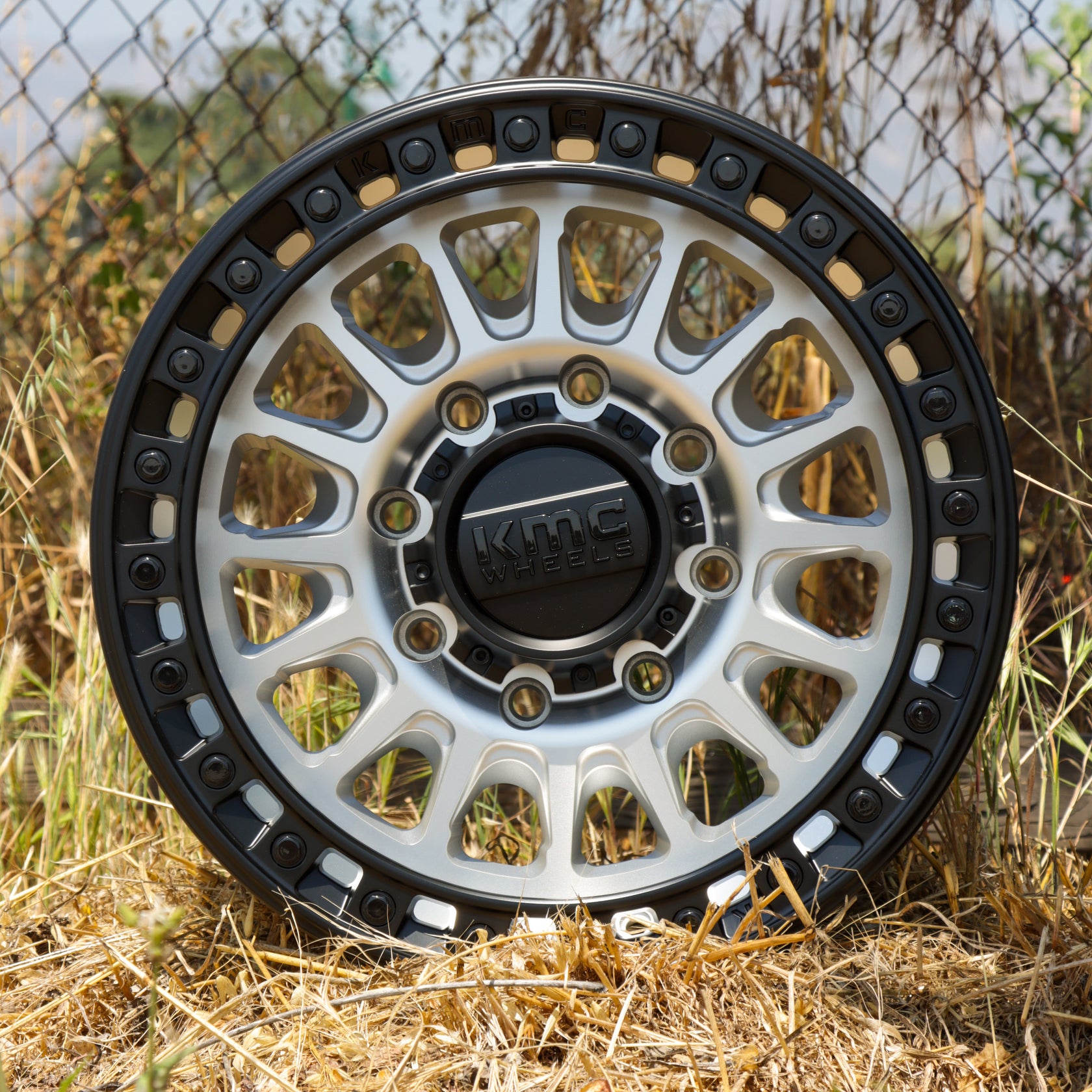 KMC IMS Off-Road Wheels | Fitment for Tacoma, Jeep, Bronco & More ...