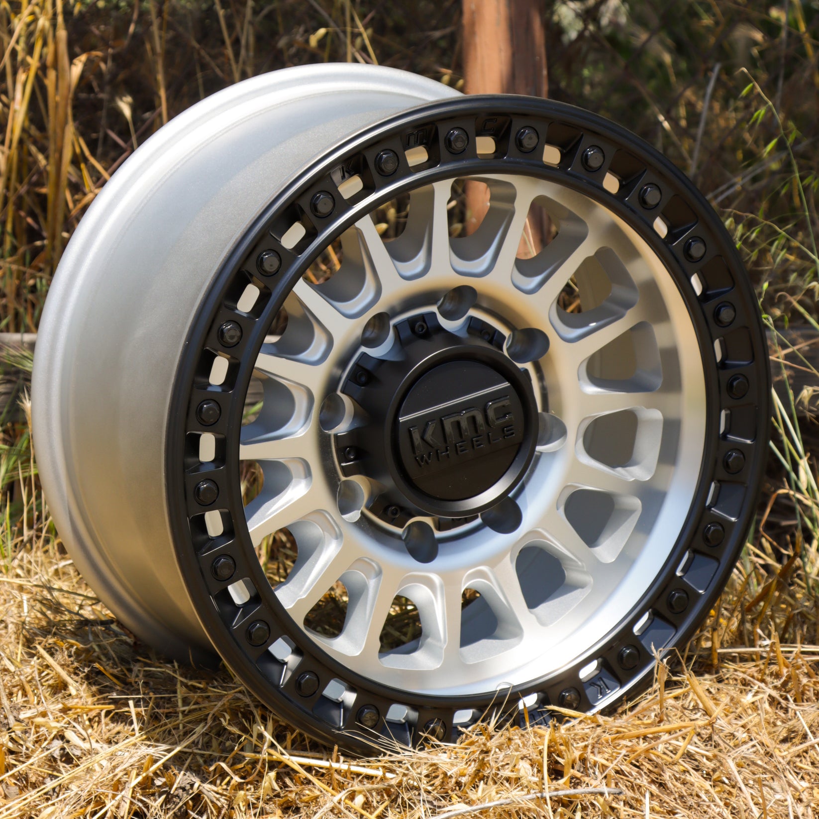 KMC IMS Off-Road Wheels | Fitment for Tacoma, Jeep, Bronco & More ...