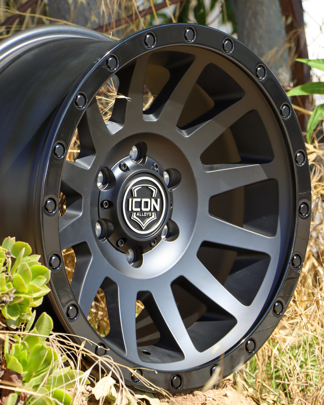 Icon Alloys – tagged "icon" – Koritas Tires
