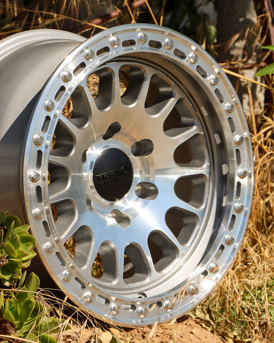 Tremor – Koritas Tires
