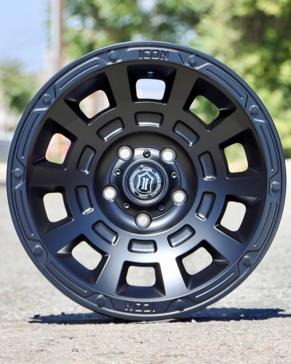 Icon Alloys – tagged "icon" – Koritas Tires
