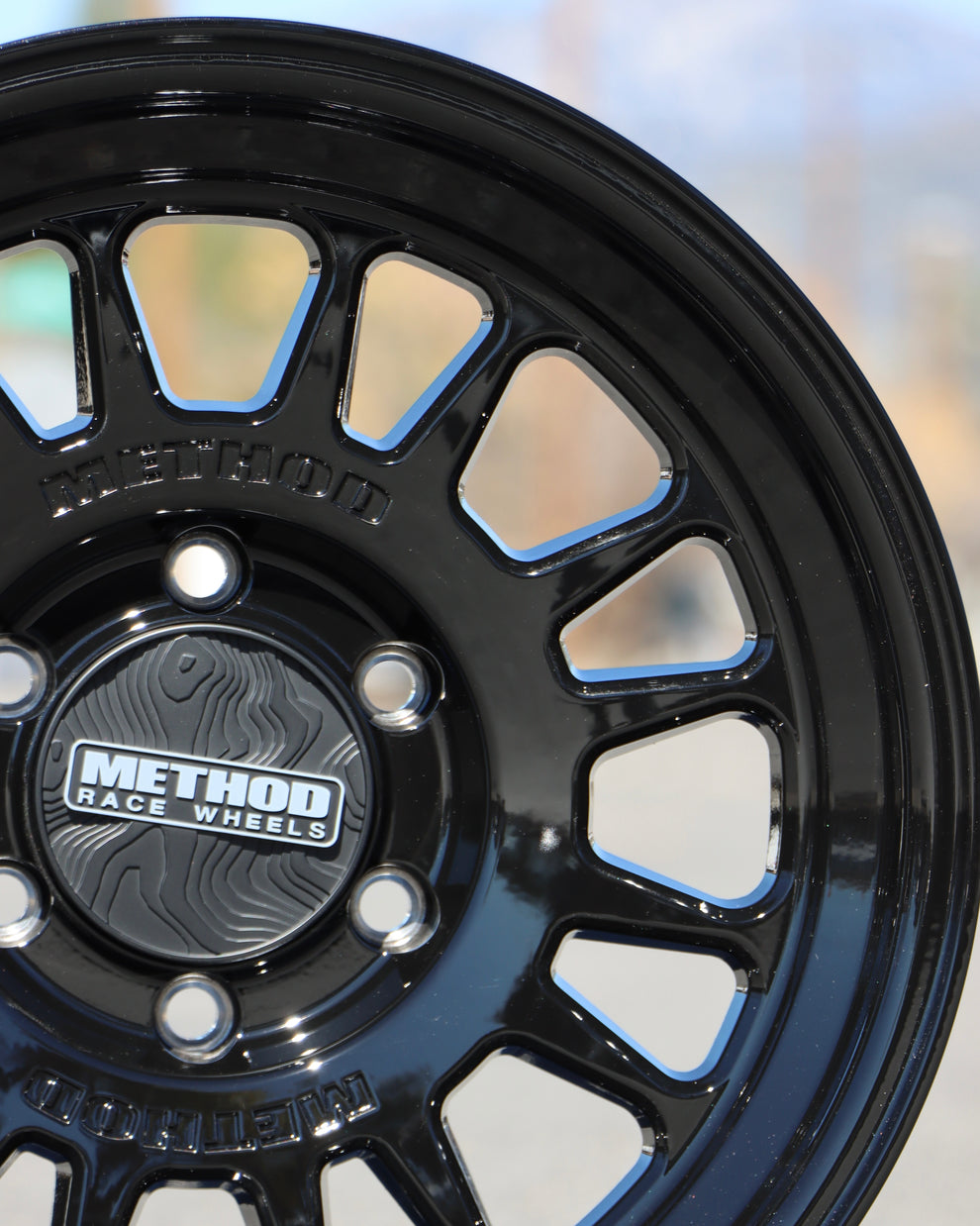 Method MR318 Wheel – Koritas Tires