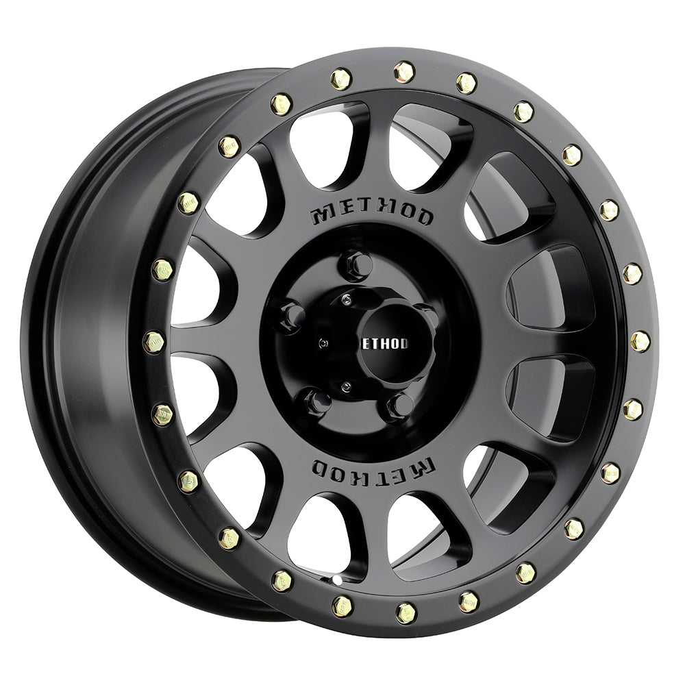 Method MR305 NV Wheels – Rugged Off-Road Performance | Multiple Sizes ...