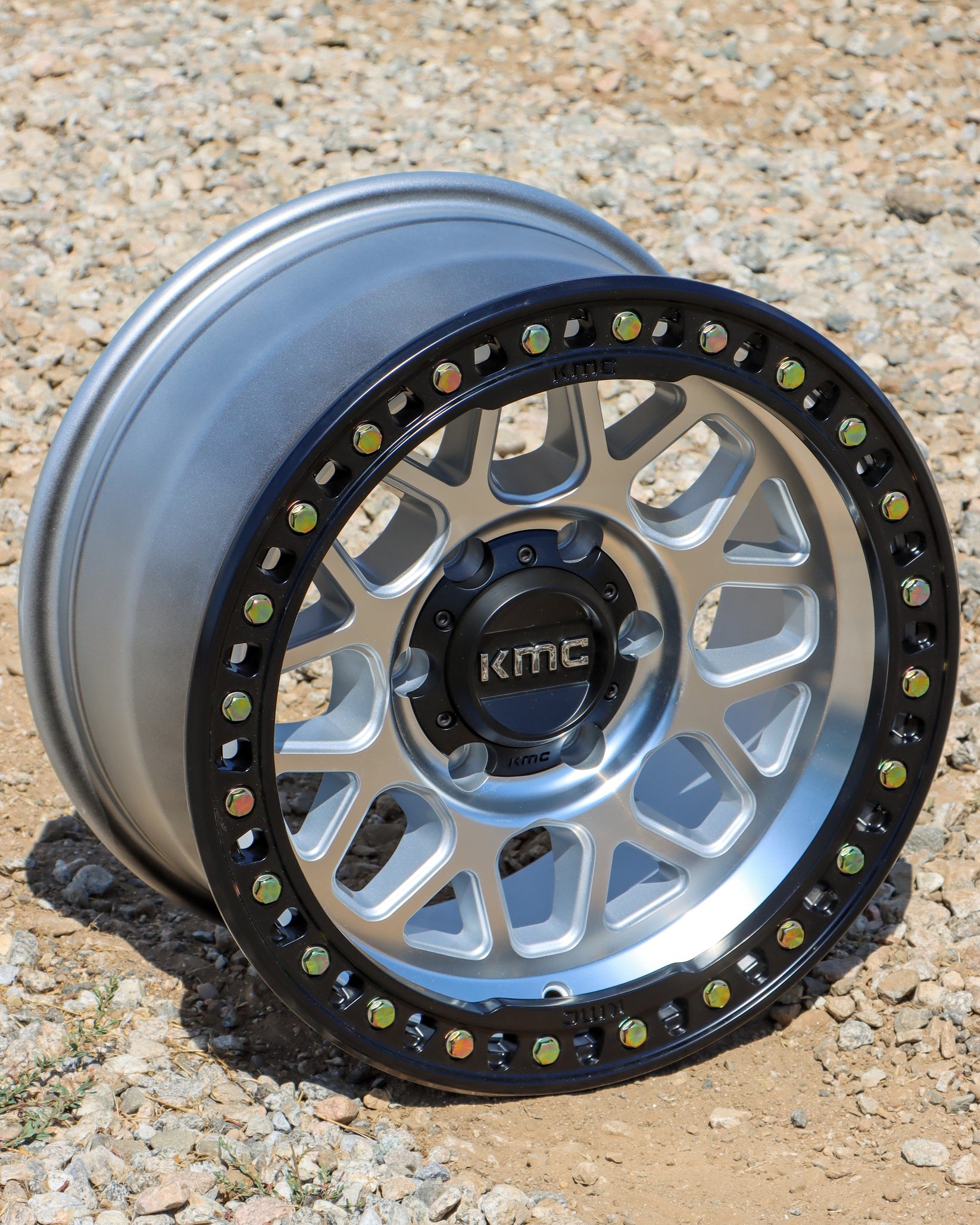 KMC GRS Wheel – Koritas Tires