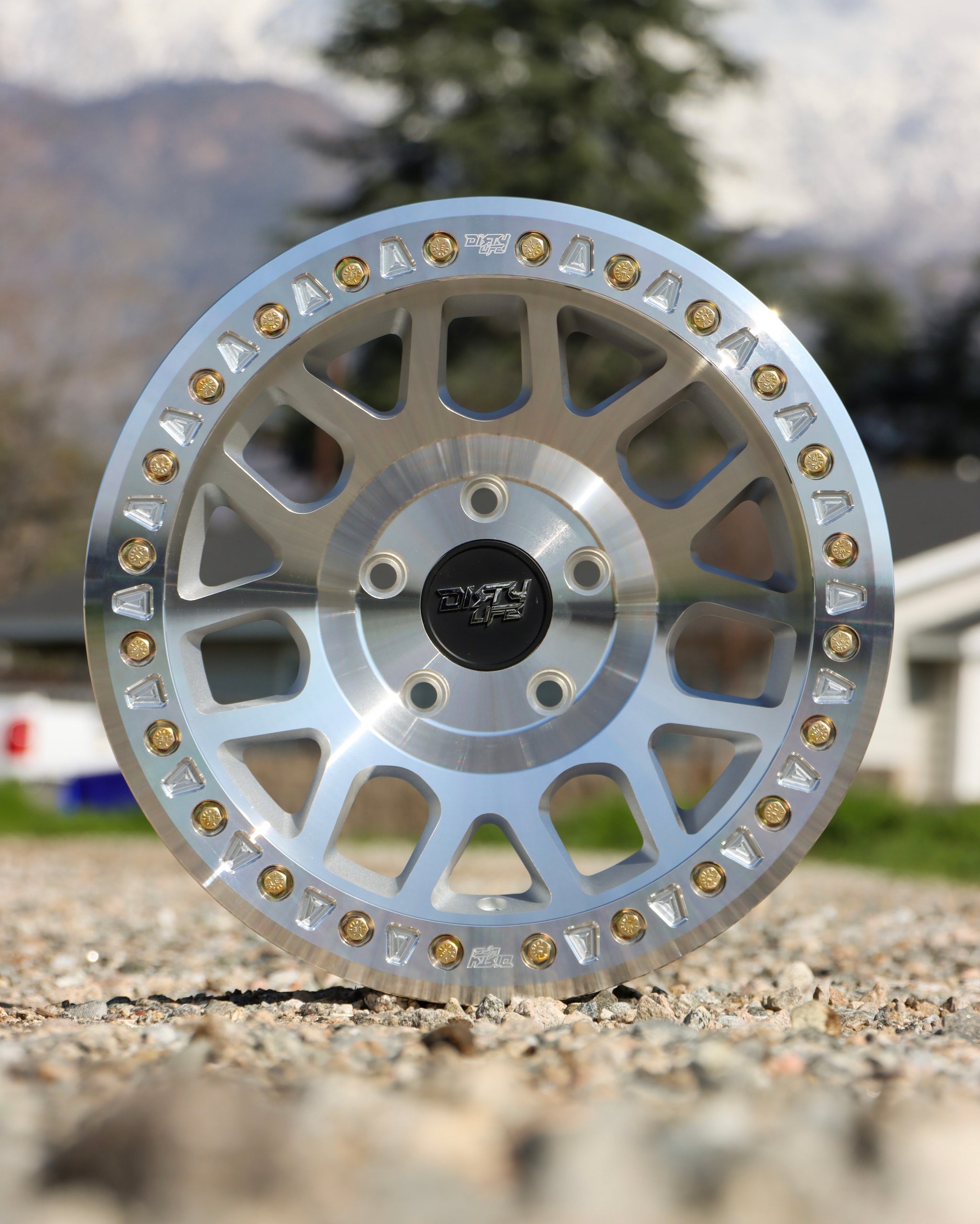 Dirty Life Mesa Race Beadlock – Koritas Tires